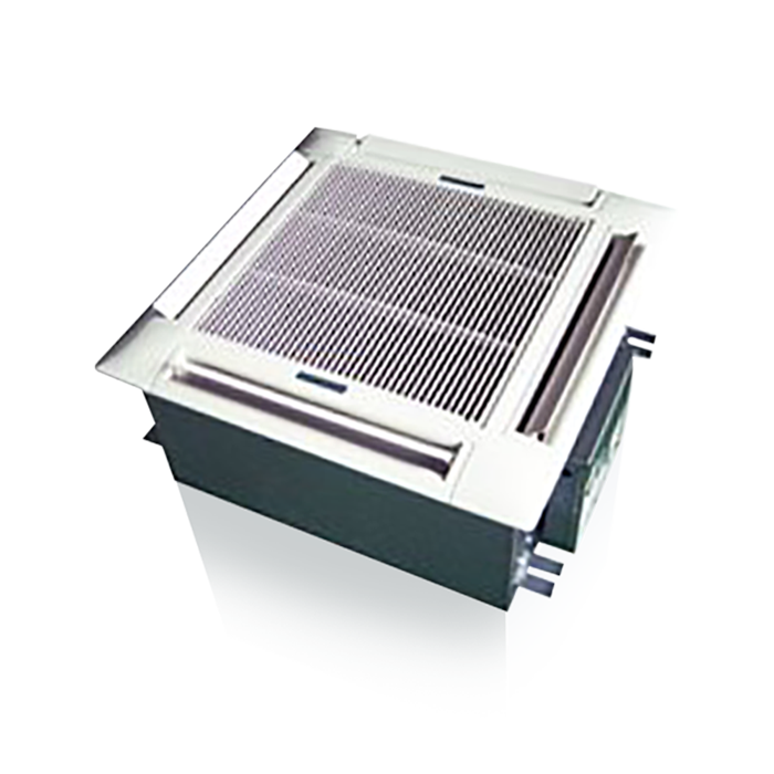 Fan Coil Units — GJ Walker