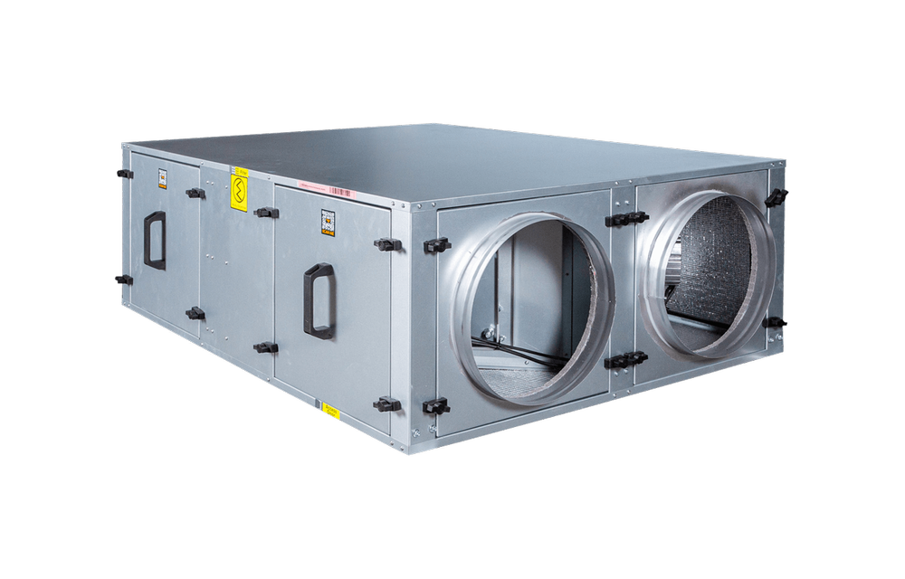 Energy Recovery Units — GJ Walker