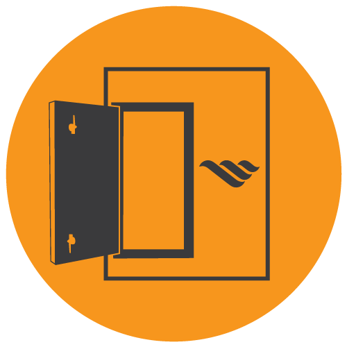 CFP Fan Coil Units — GJ Walker