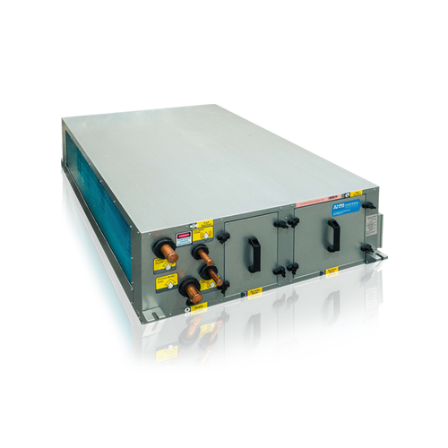 ALEC Fan Coil Units — GJ Walker