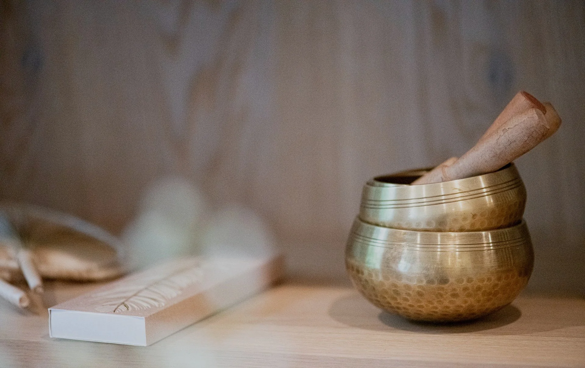 A Curated Wellness Experience in Medfield