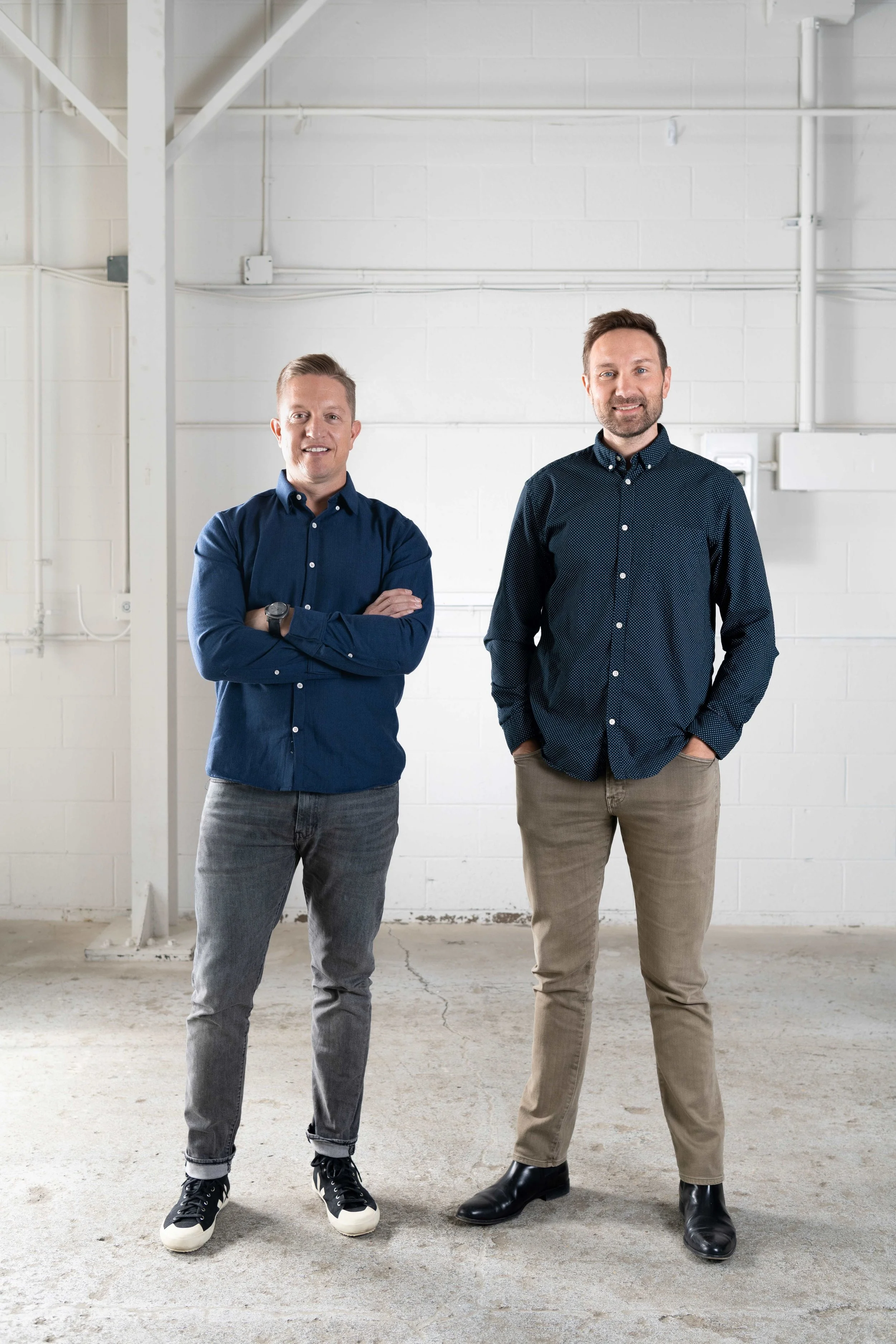 Our Story — Komplete Modular Solutions