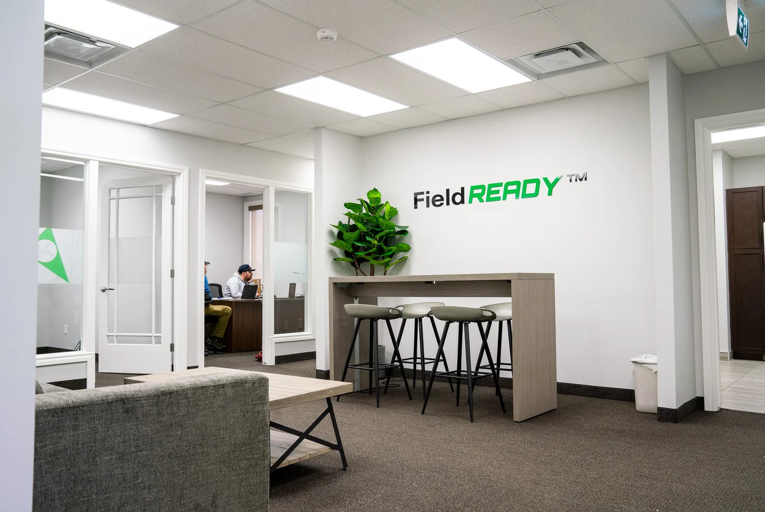 Komplete Modular Solutions