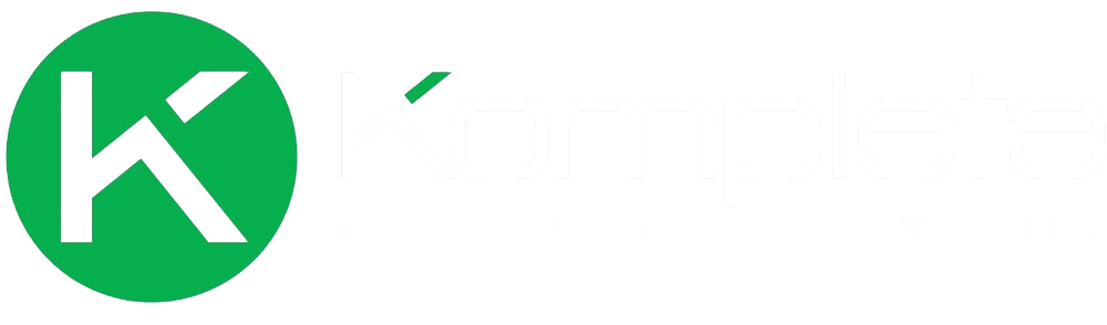 Contact 2 — Komplete Modular Solutions