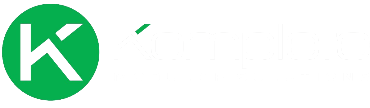 Contact 2 — Komplete Modular Solutions