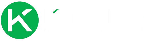 Contact 2 — Komplete Modular Solutions