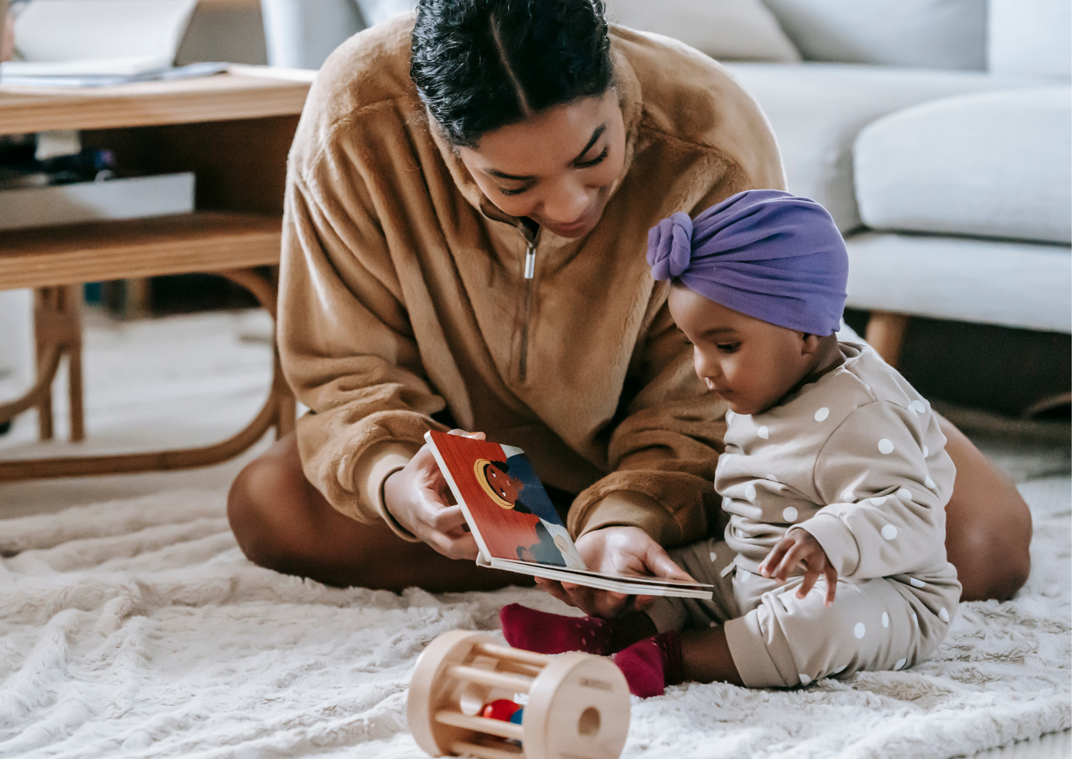 Post-Baby Game Plan: Your Essential Postpartum Care Blueprint-The ...