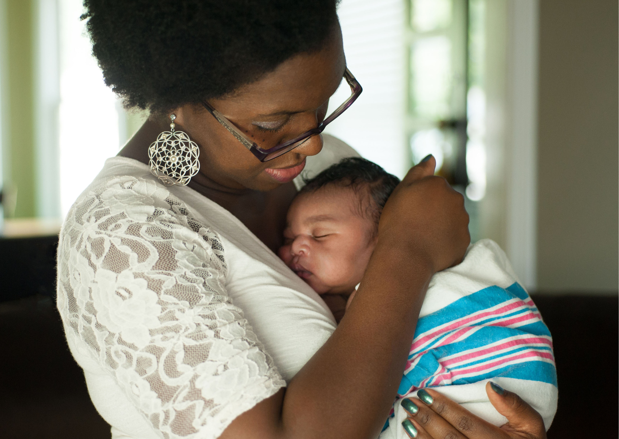Swaddling and SIDS: The Truth Every Parent Should Know-The Necessary ...