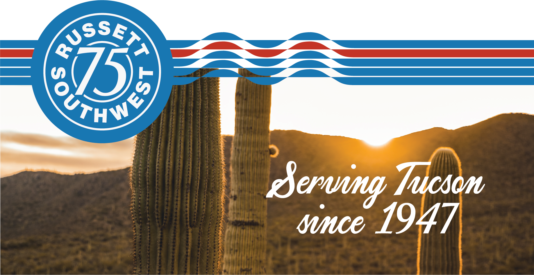 Russett Southwest | Air Conditioning & Heating in Tucson