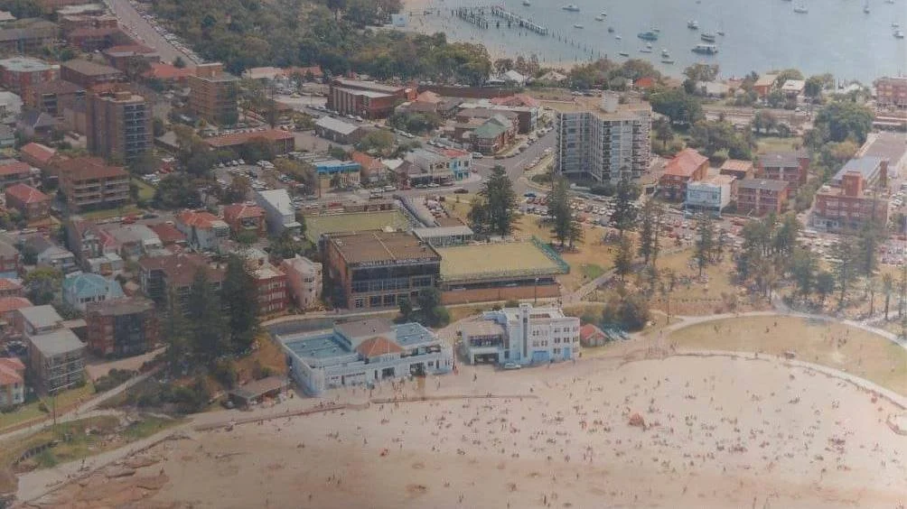 Cronulla RSL Celebrates 70 Years on Gerrrale Street — Cronulla RSL ...