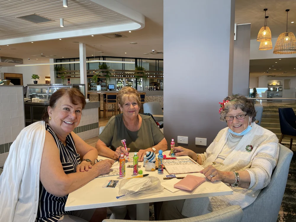 Meet new people in Cronulla & have fun, with Cronulla RSL Sub-Clubs ...