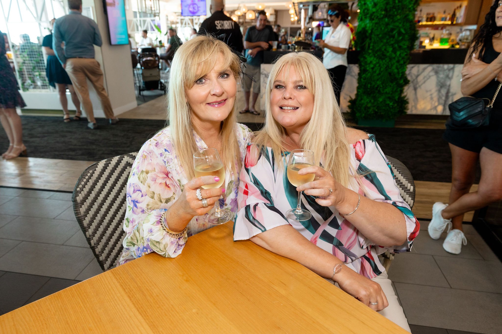 Melbourne Cup At Cronulla RSL — Cronulla RSL Community