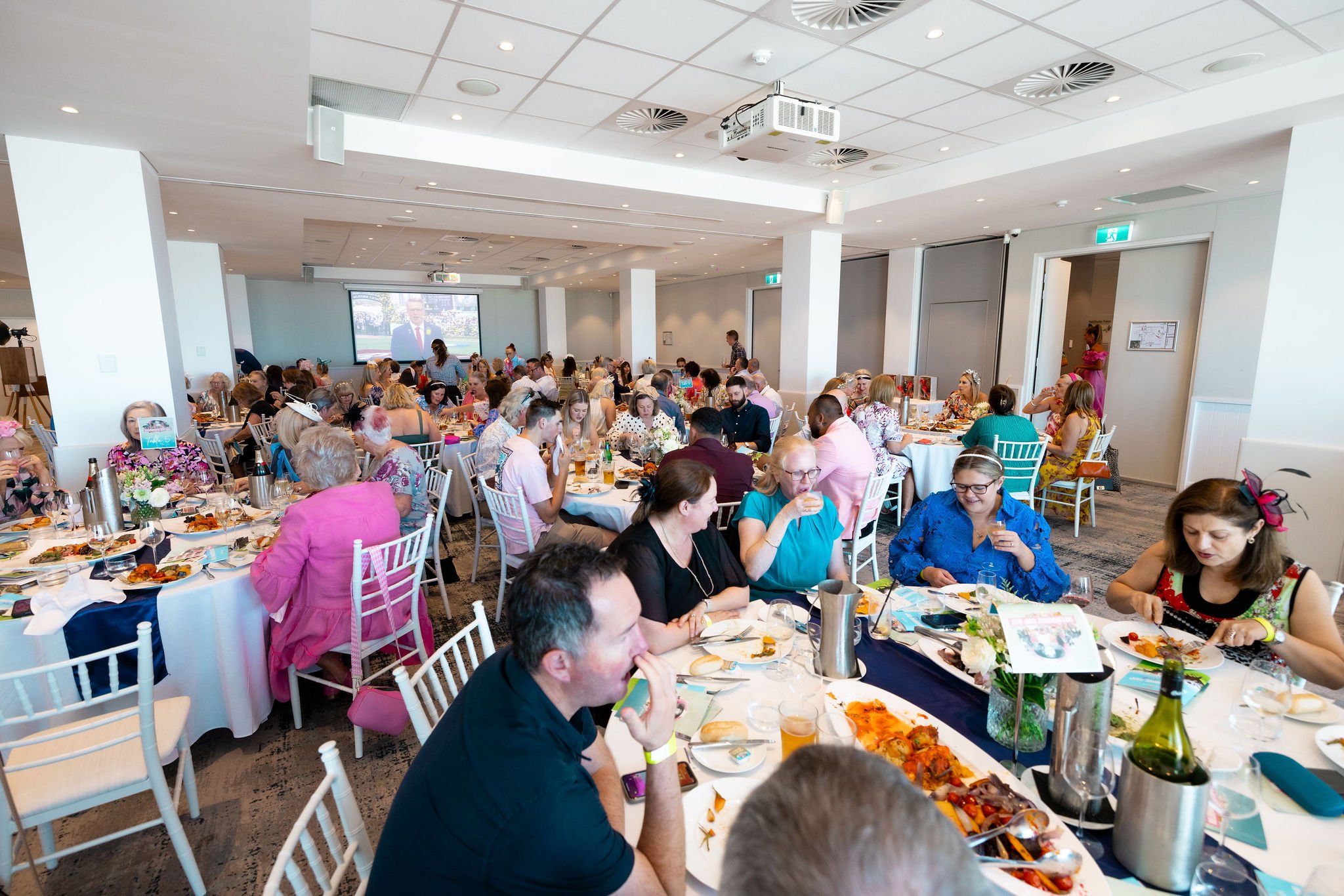 Melbourne Cup At Cronulla RSL — Cronulla RSL Community