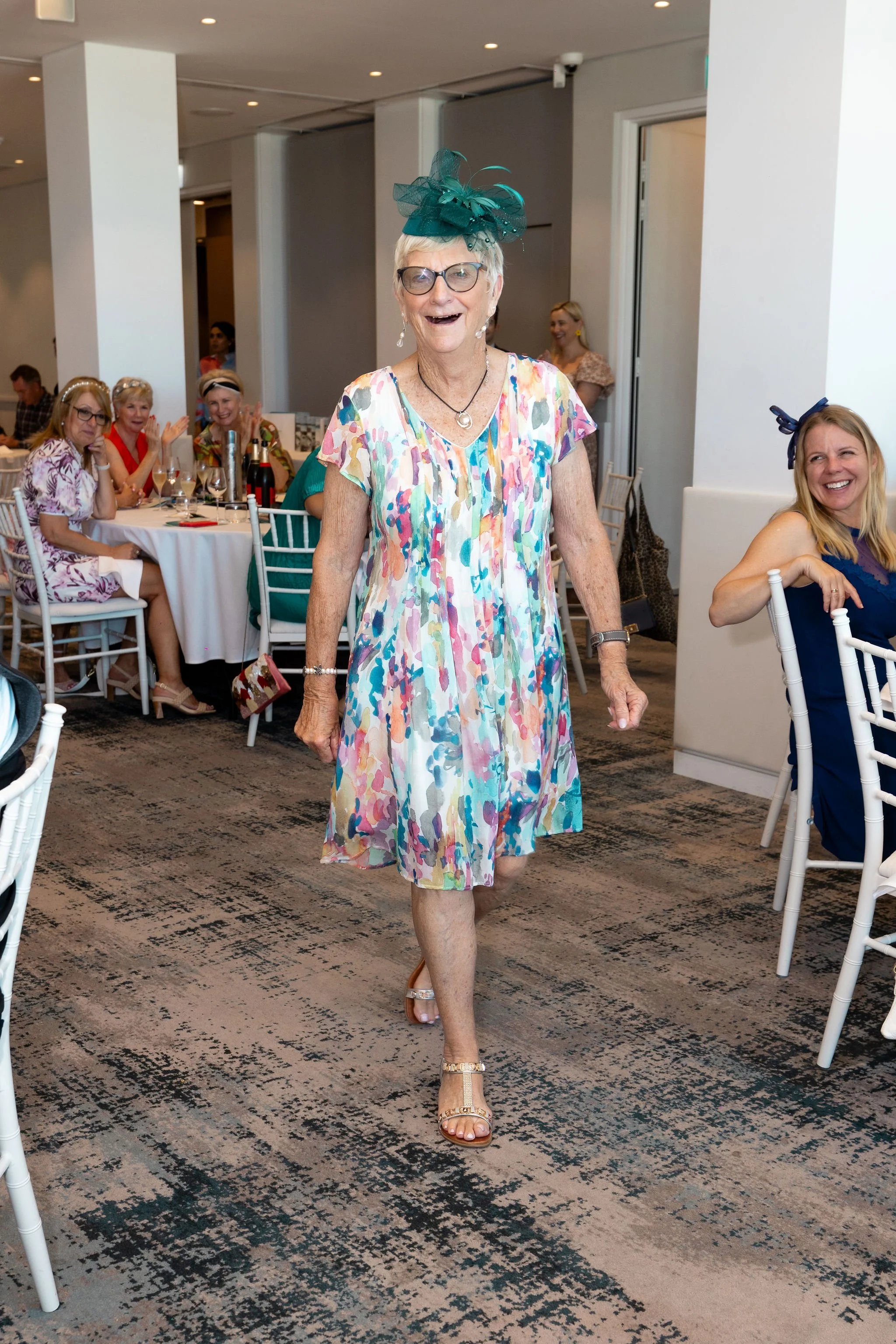 Melbourne Cup At Cronulla RSL — Cronulla RSL Community