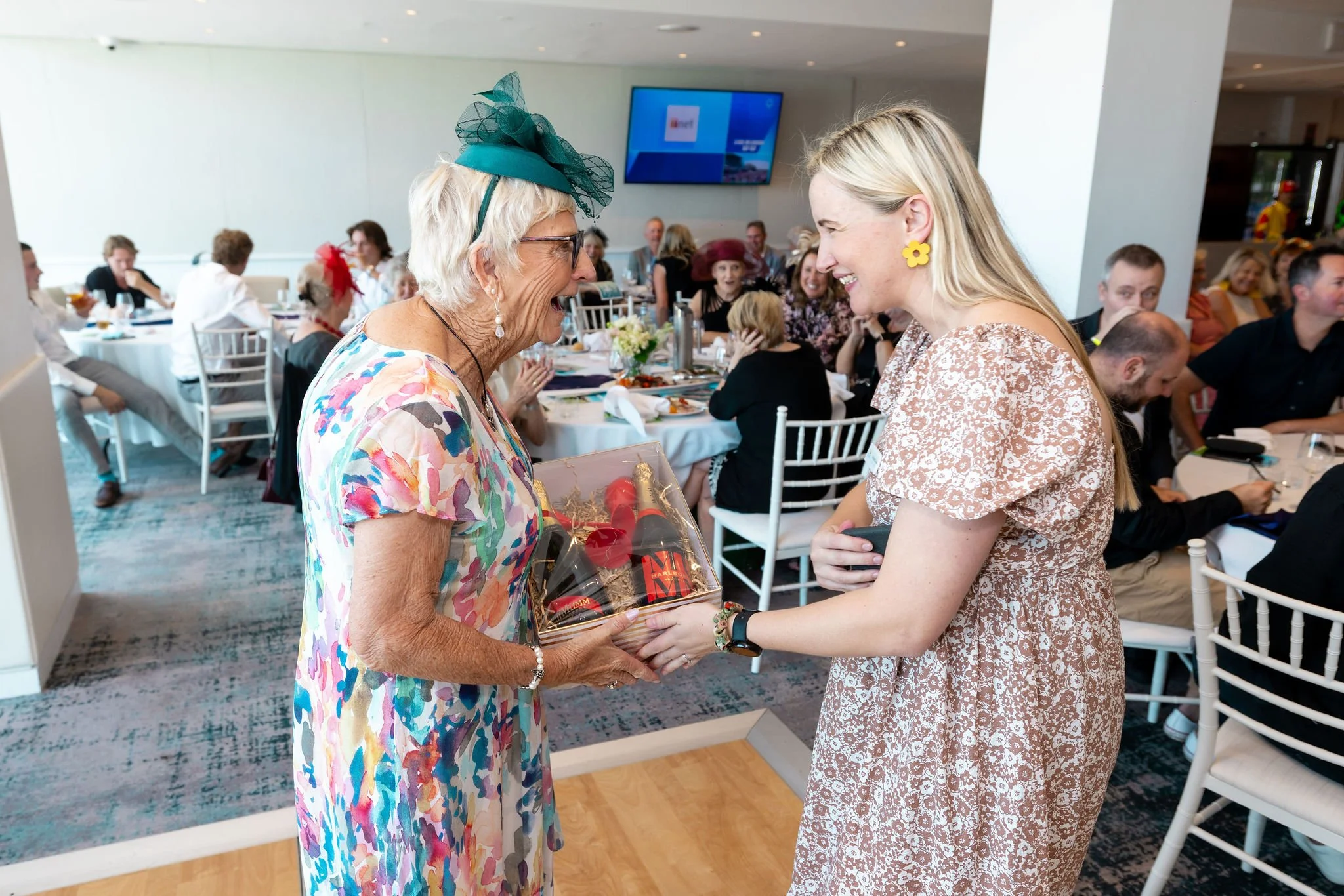 Melbourne Cup At Cronulla RSL — Cronulla RSL Community