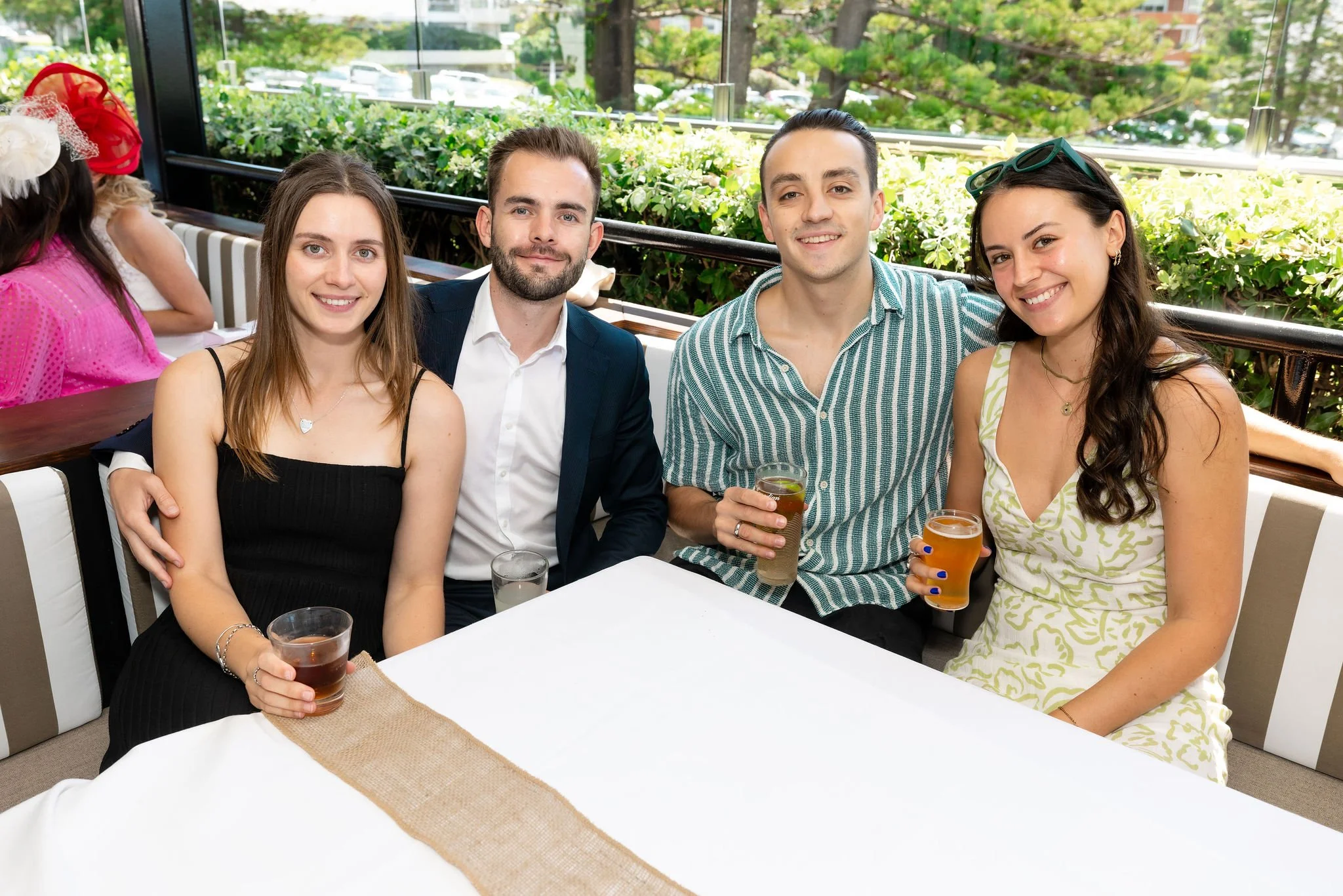Melbourne Cup At Cronulla RSL — Cronulla RSL Community