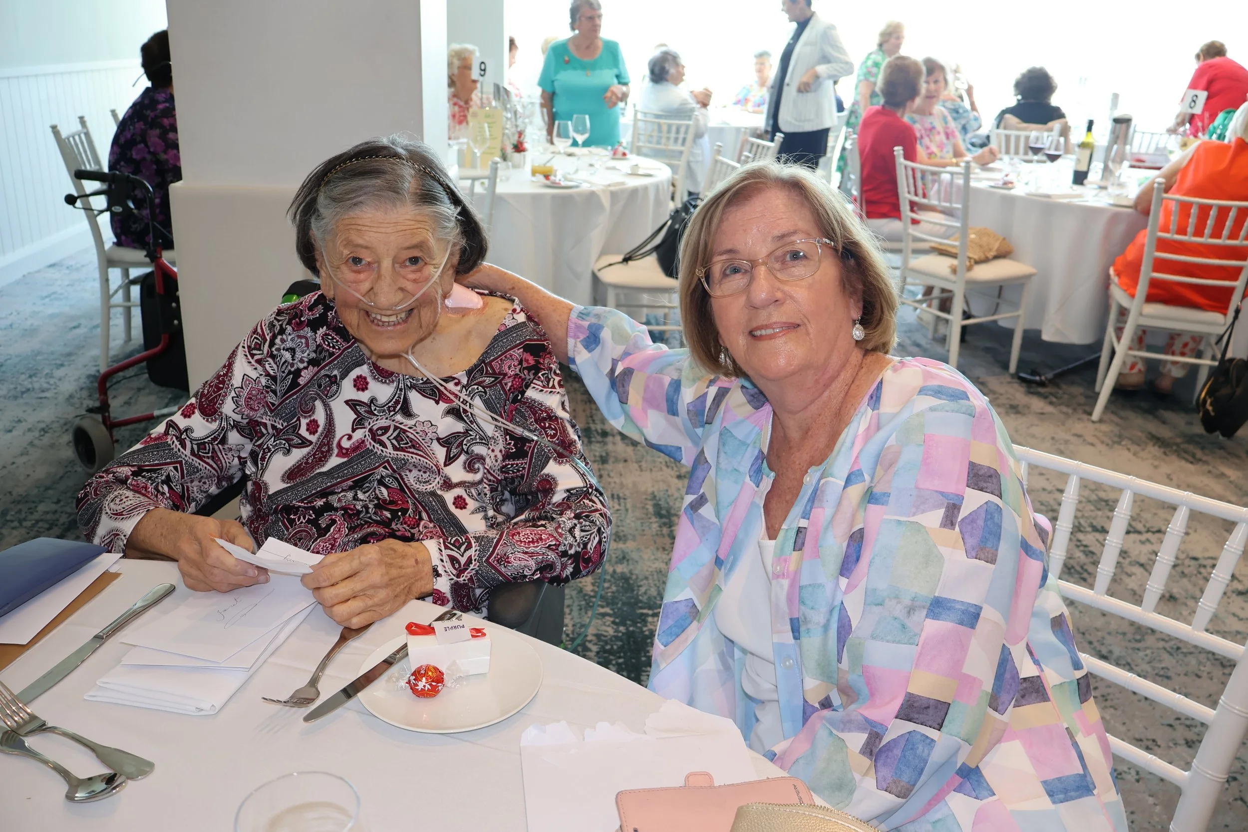 Cronulla RSL Over 55s Christmas Party — Cronulla RSL Community