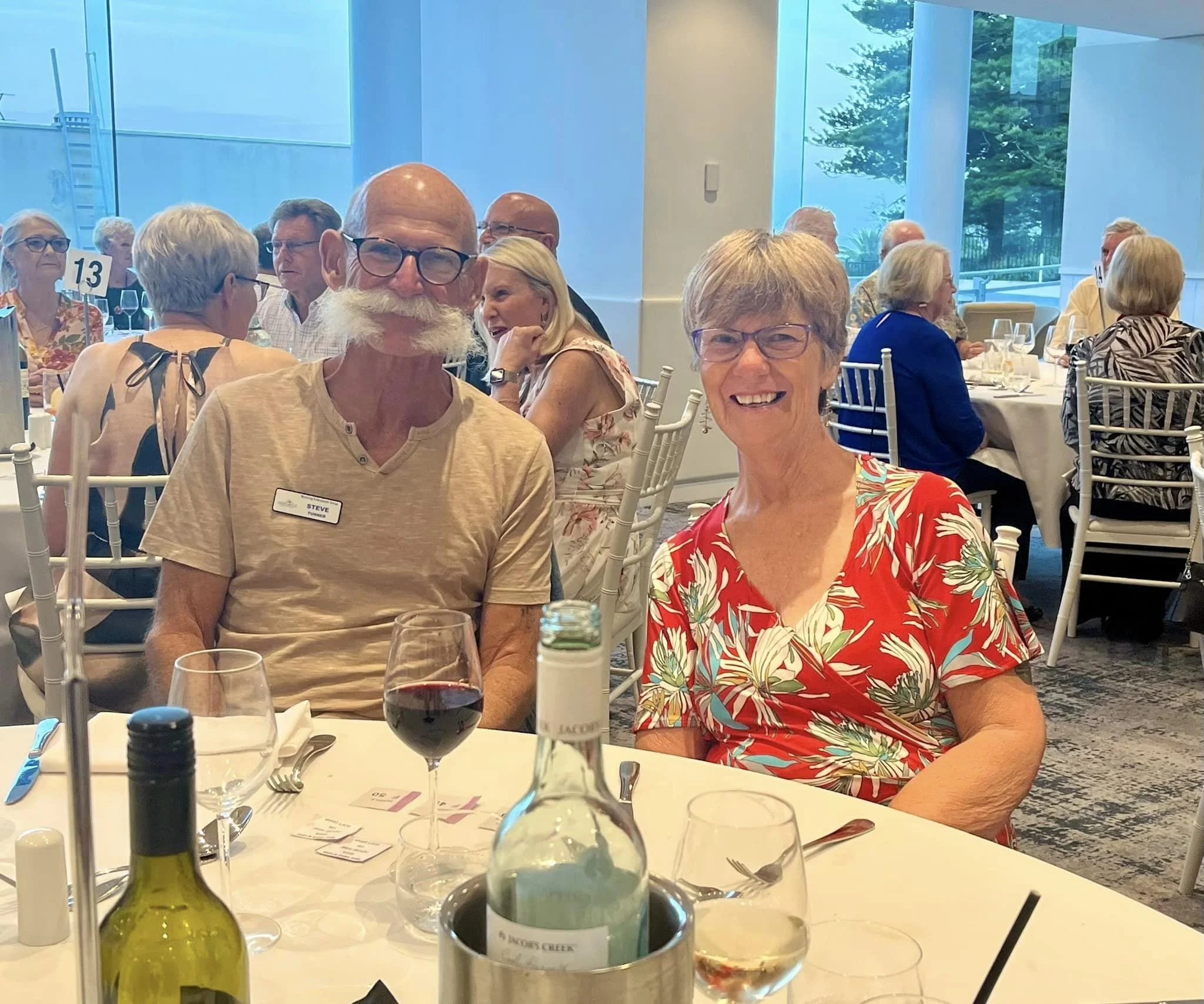 MEG Christmas Party — Cronulla RSL Community