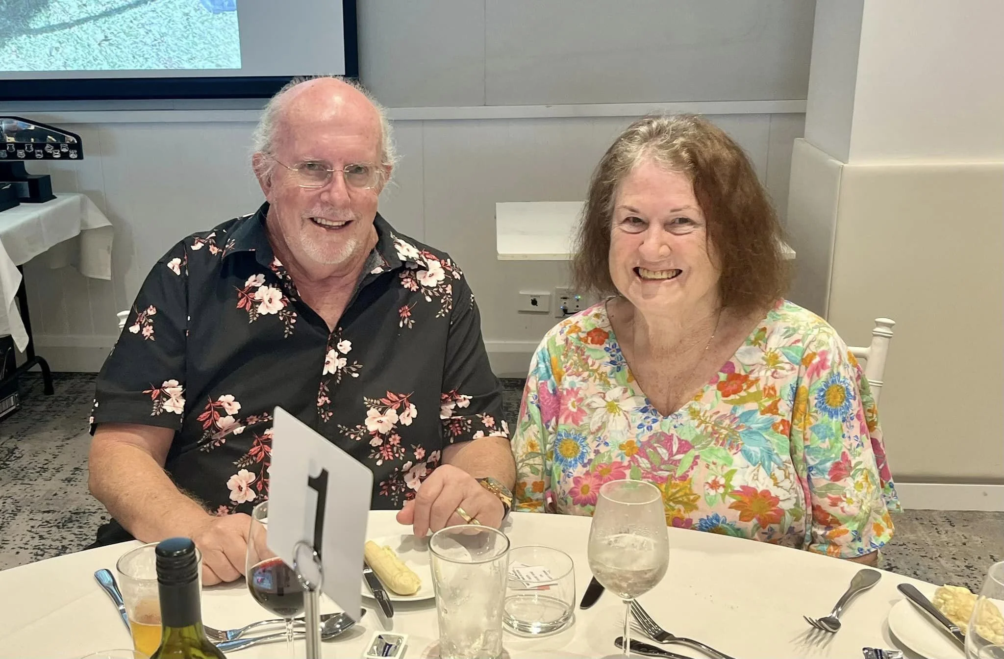 MEG Christmas Party — Cronulla RSL Community