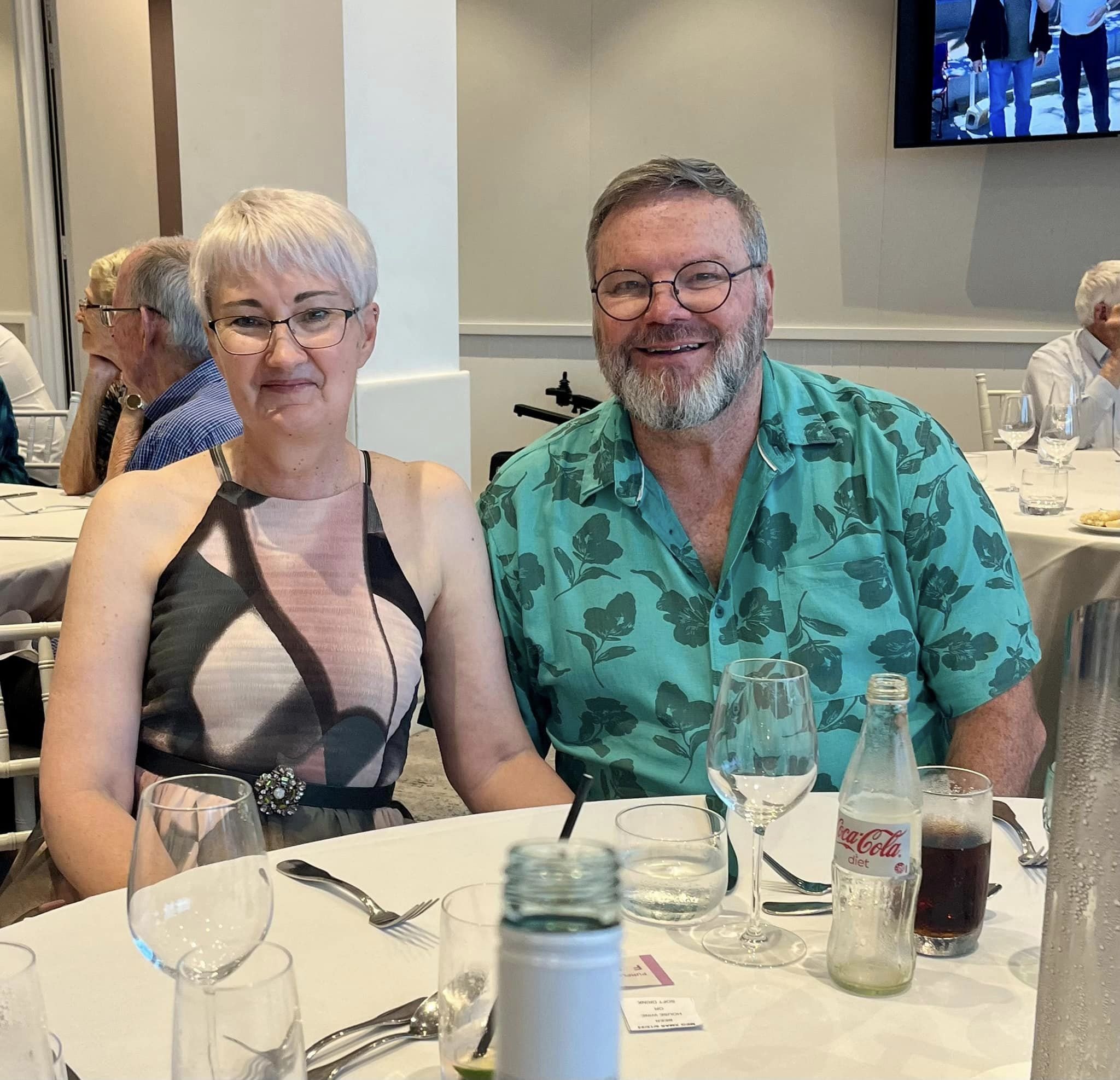 MEG Christmas Party — Cronulla RSL Community