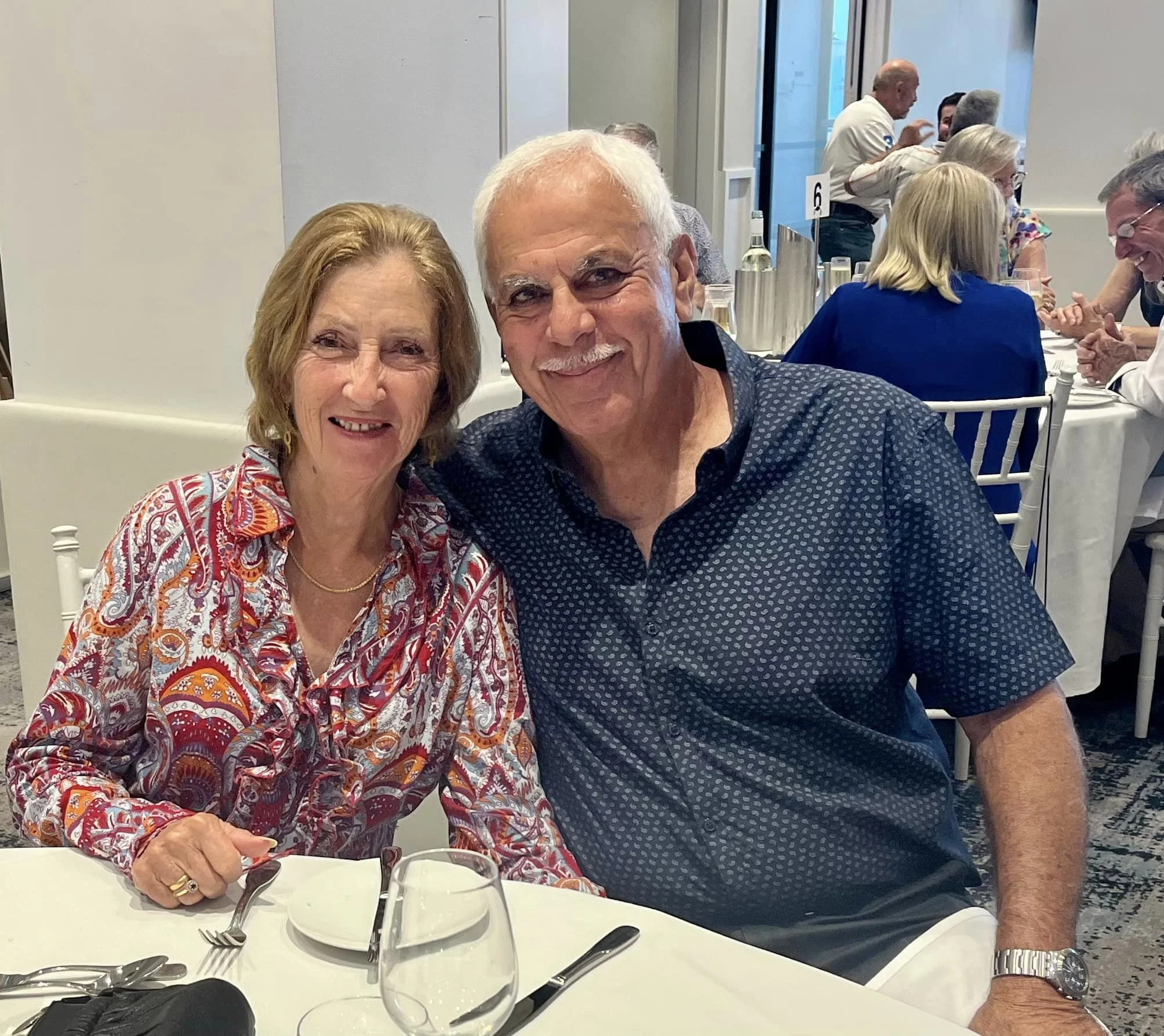 MEG Christmas Party — Cronulla RSL Community