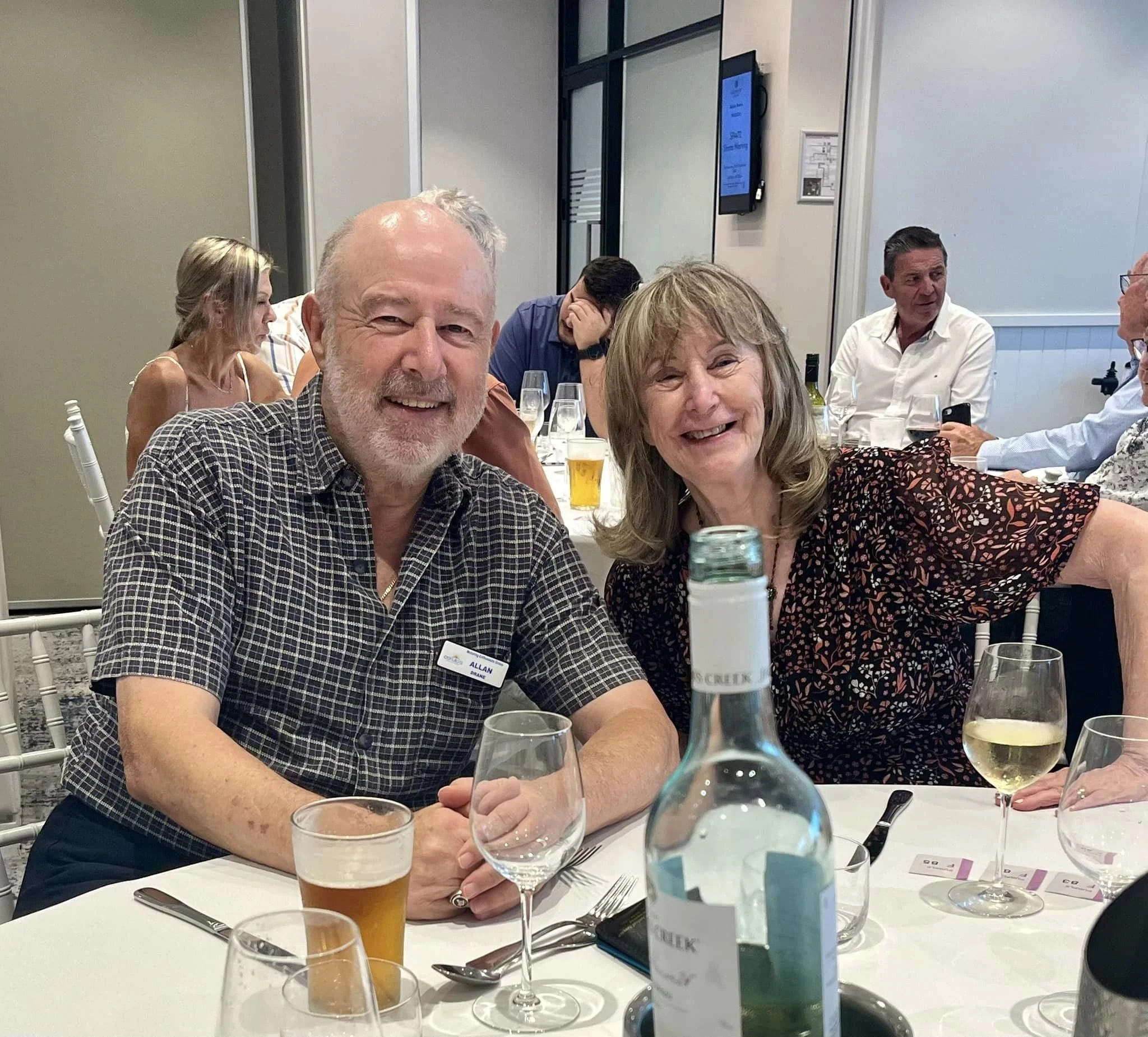 MEG Christmas Party — Cronulla RSL Community