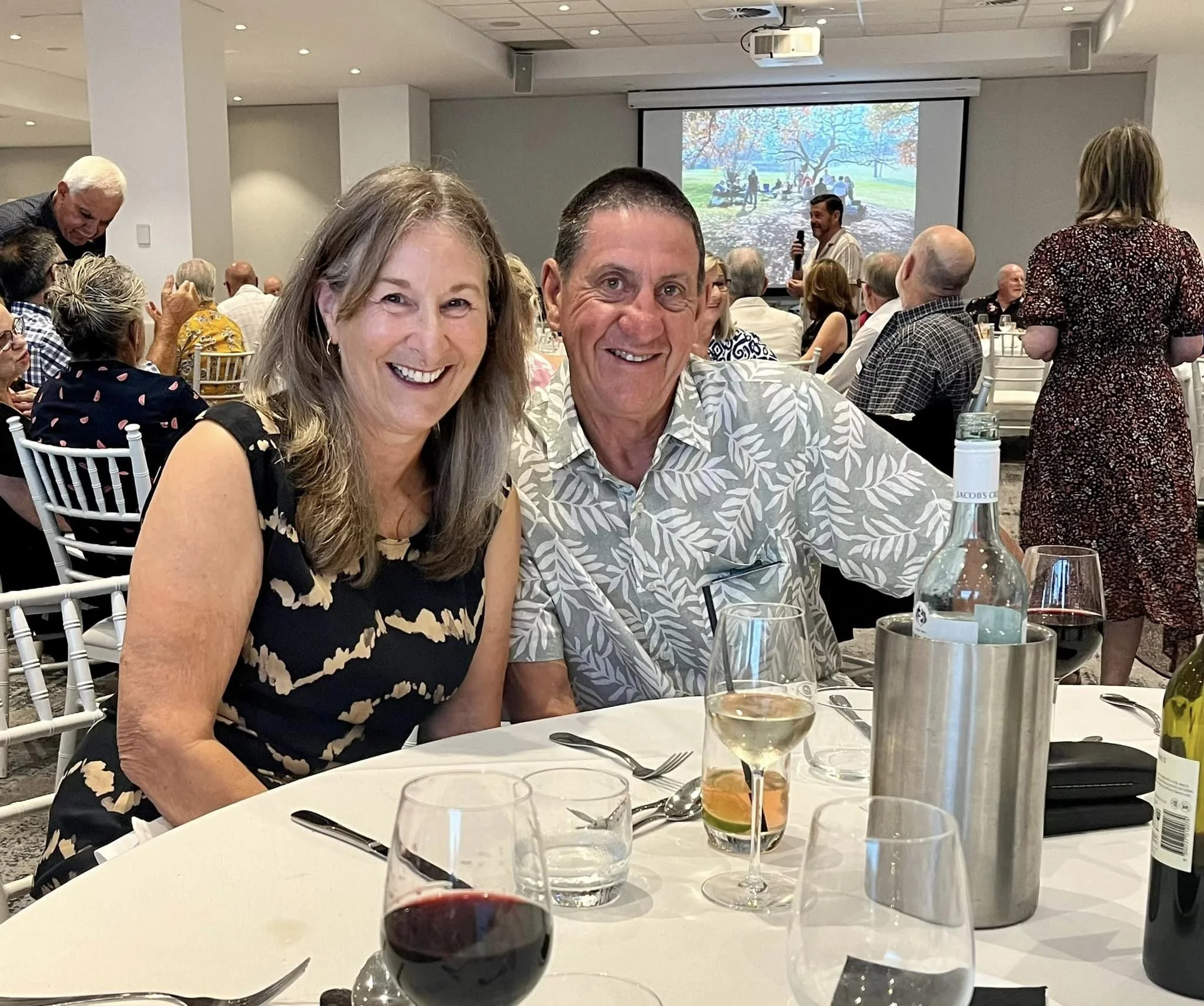 MEG Christmas Party — Cronulla RSL Community