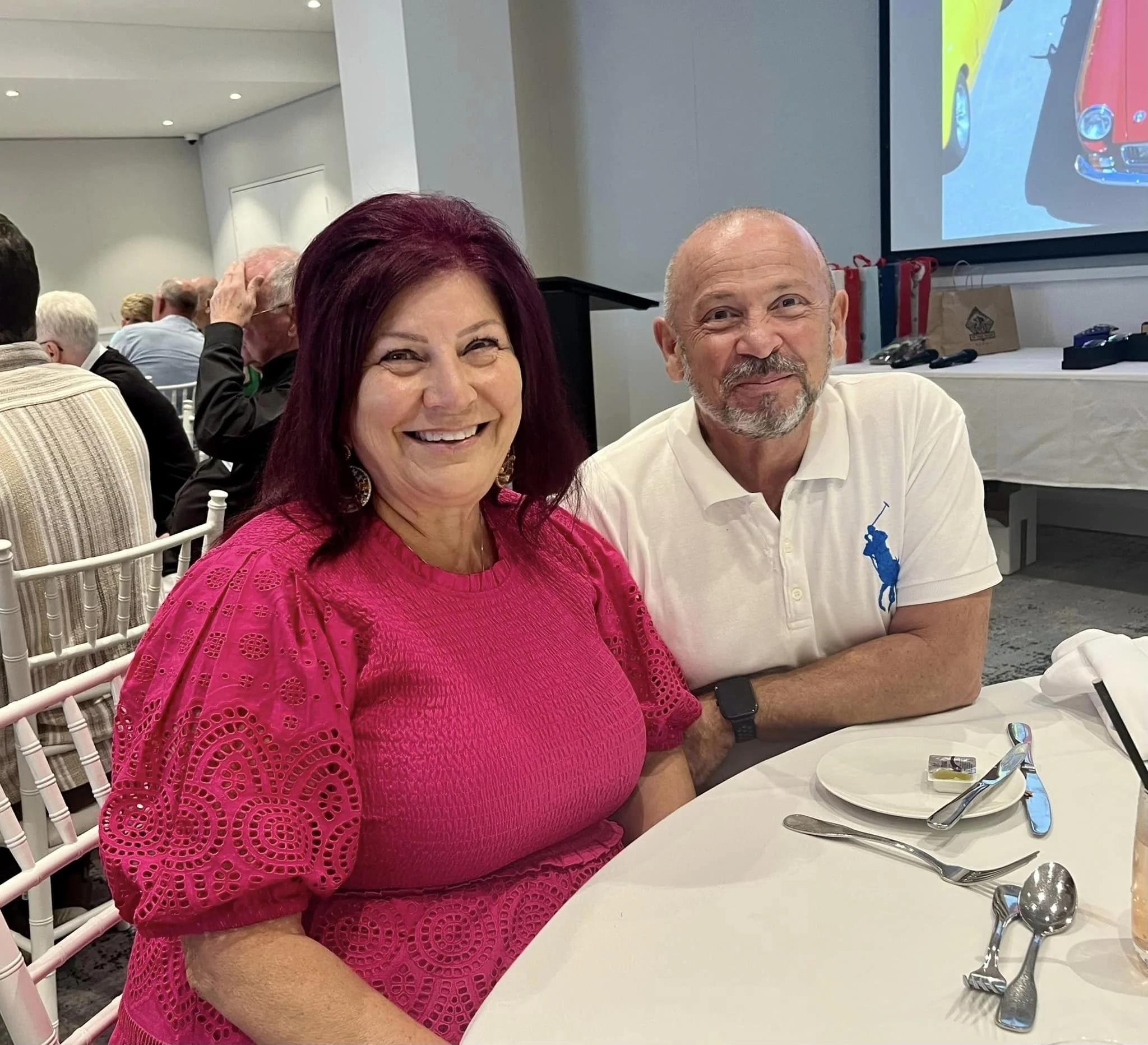 MEG Christmas Party — Cronulla RSL Community