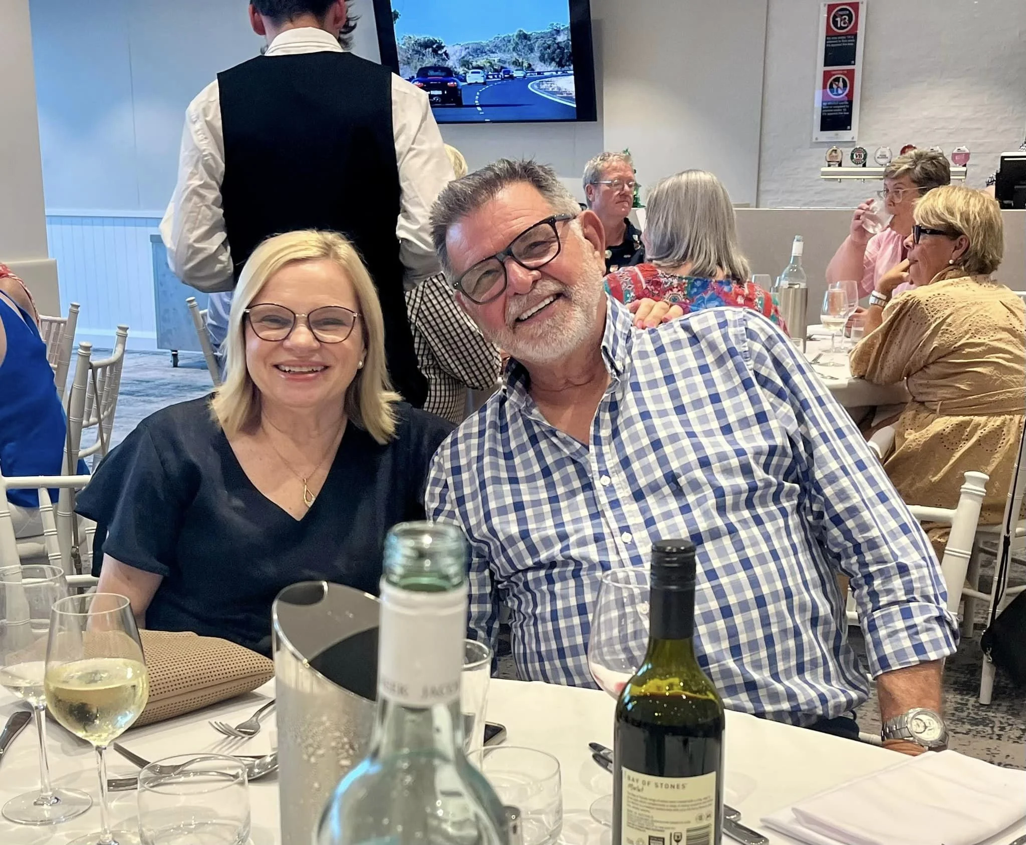 MEG Christmas Party — Cronulla RSL Community