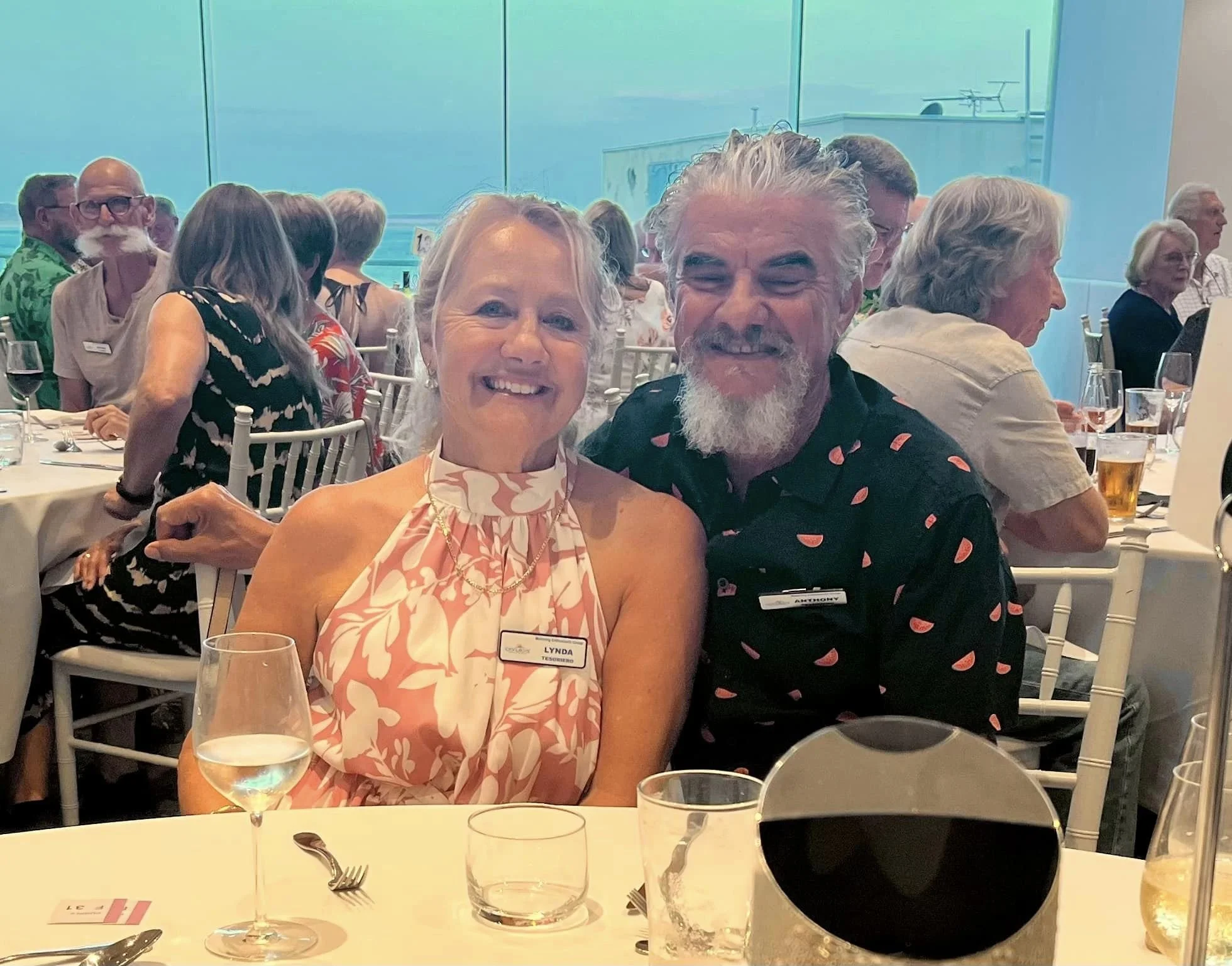 MEG Christmas Party — Cronulla RSL Community