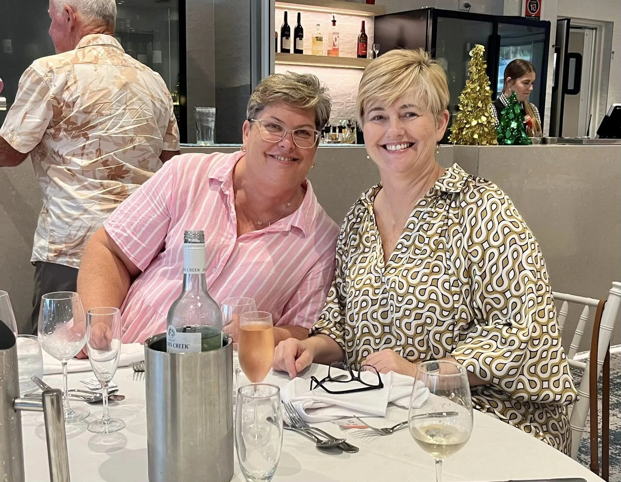 MEG Christmas Party — Cronulla RSL Community