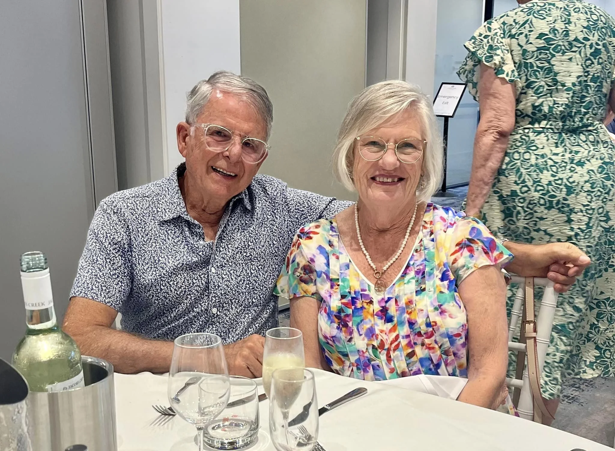 MEG Christmas Party — Cronulla RSL Community