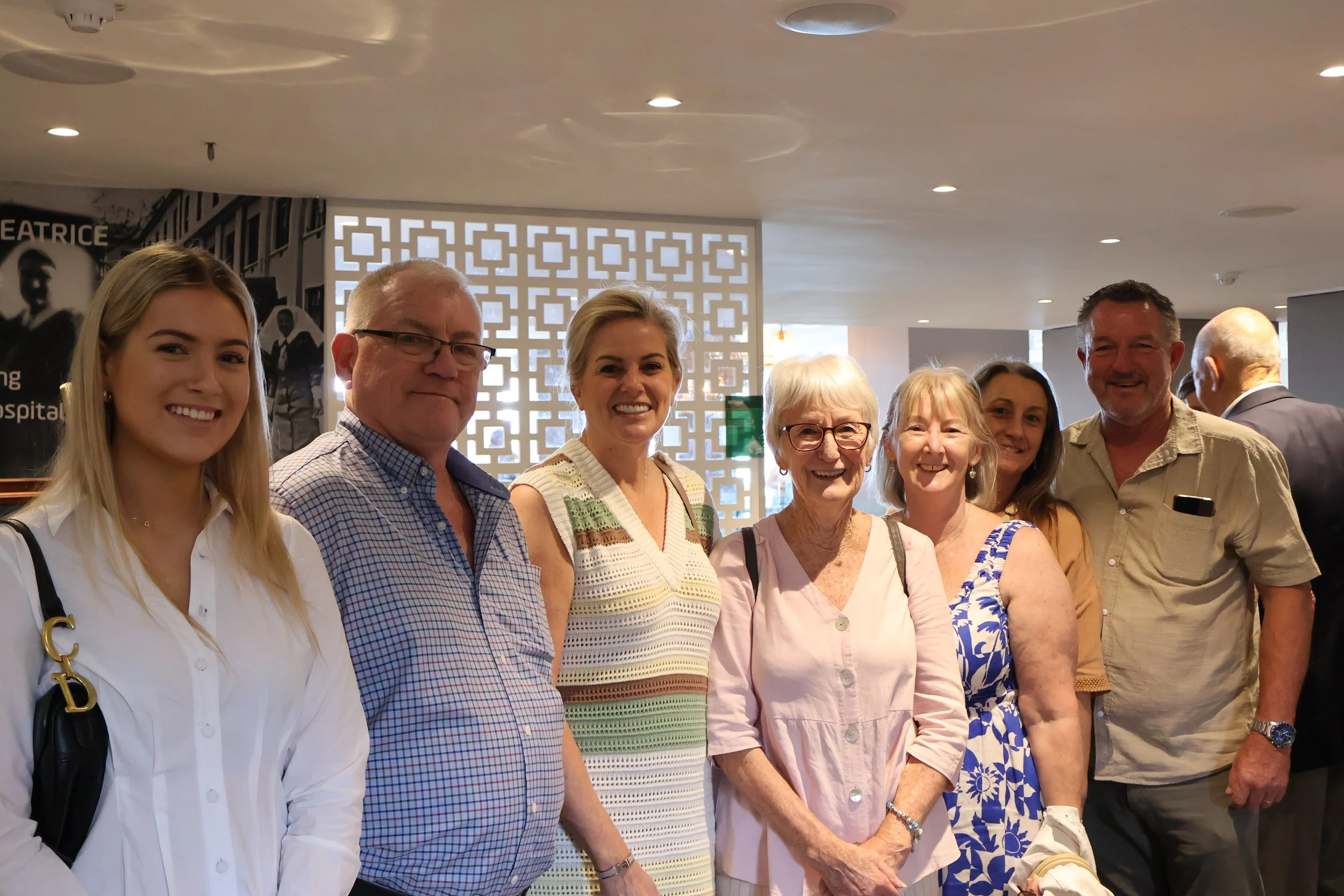 Cronulla RSL Honours Remarkable Legacy: Unveils Podcast Celebrating the ...