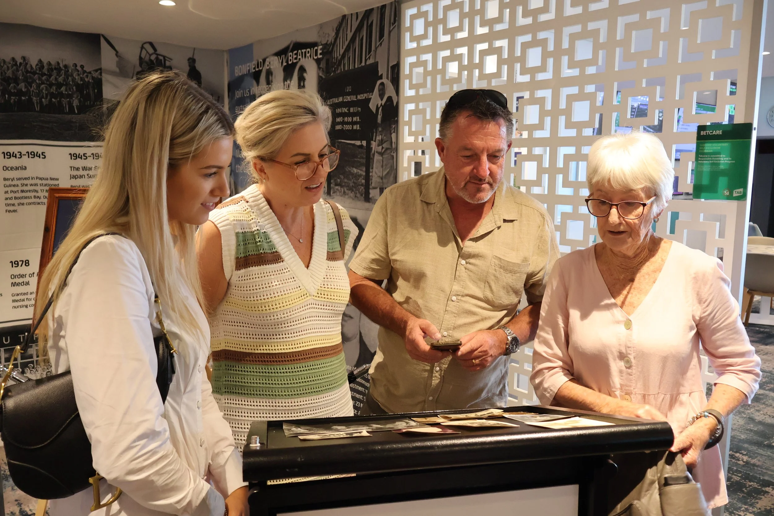 Cronulla RSL Honours Remarkable Legacy: Unveils Podcast Celebrating the ...