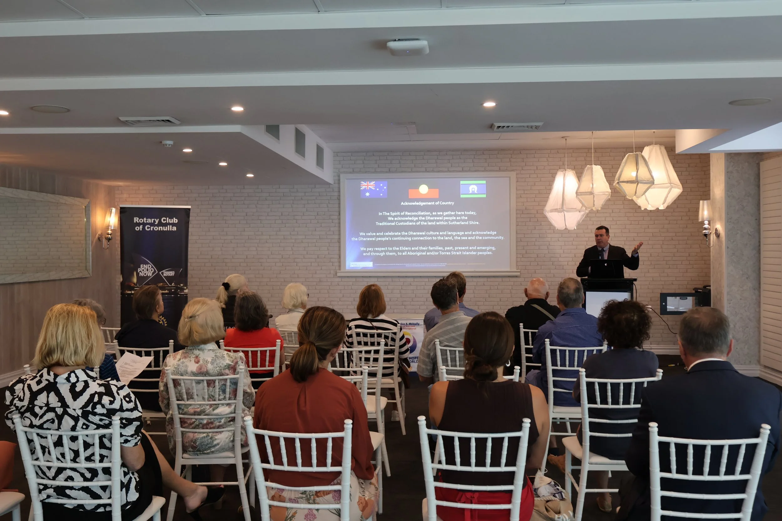 Intergenerational Program in Cronulla — Cronulla RSL Community