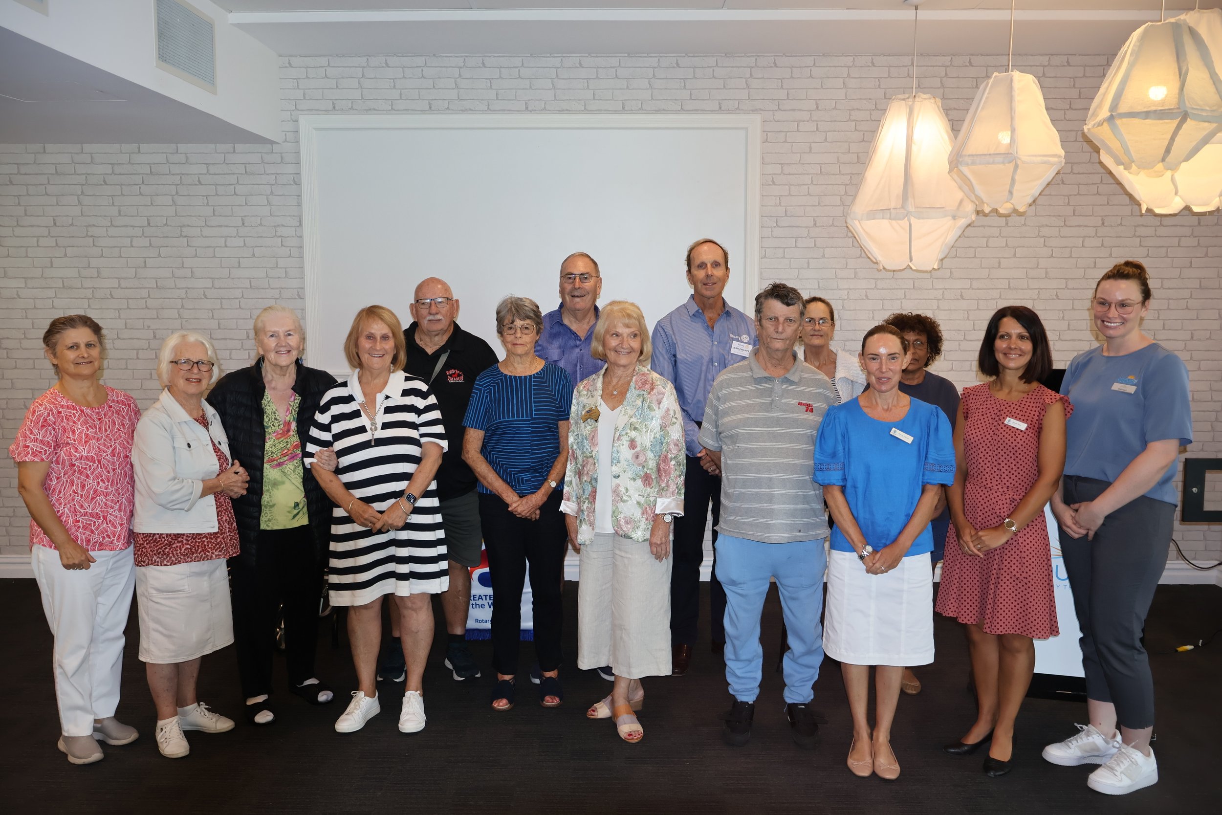 Intergenerational Program in Cronulla — Cronulla RSL Community