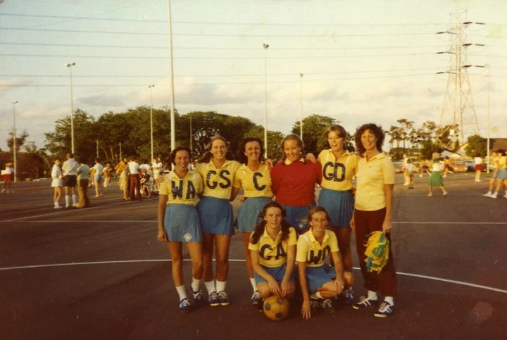 Cronulla RSL Netball Club 2024 Season — Cronulla RSL Community