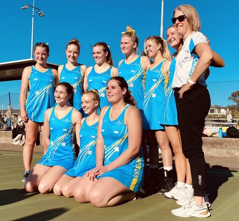 Cronulla RSL Netball Club 2024 Season — Cronulla RSL Community