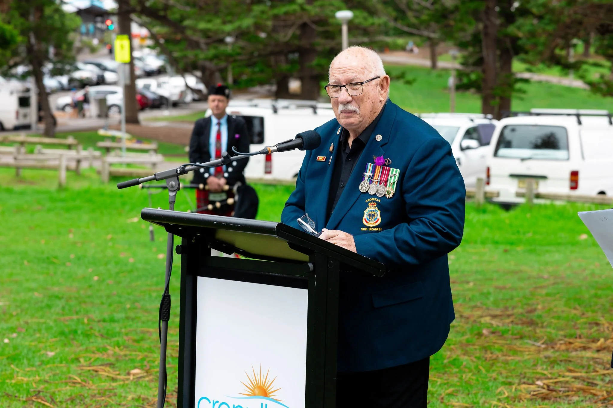 War Animal Day in Cronulla — Cronulla RSL Community
