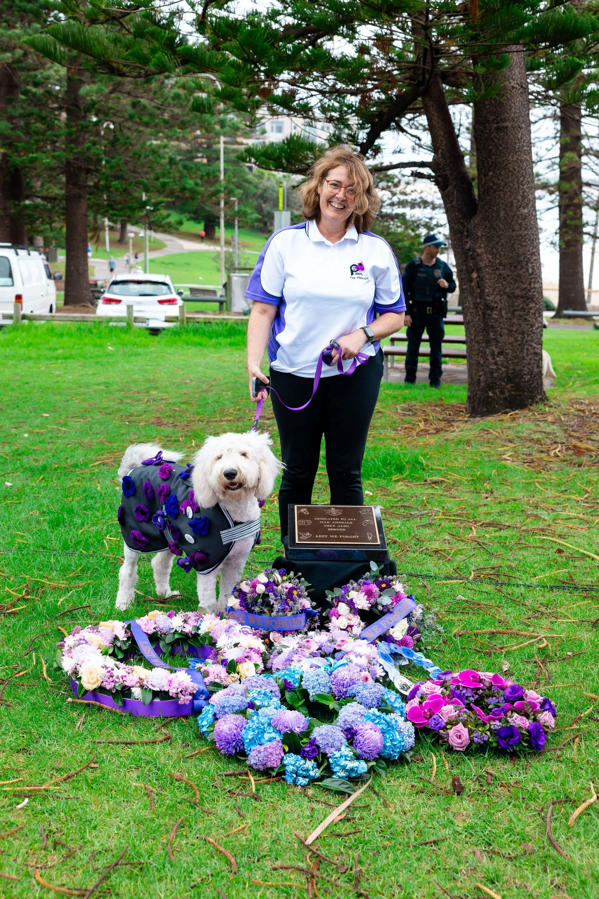 War Animal Day in Cronulla — Cronulla RSL Community