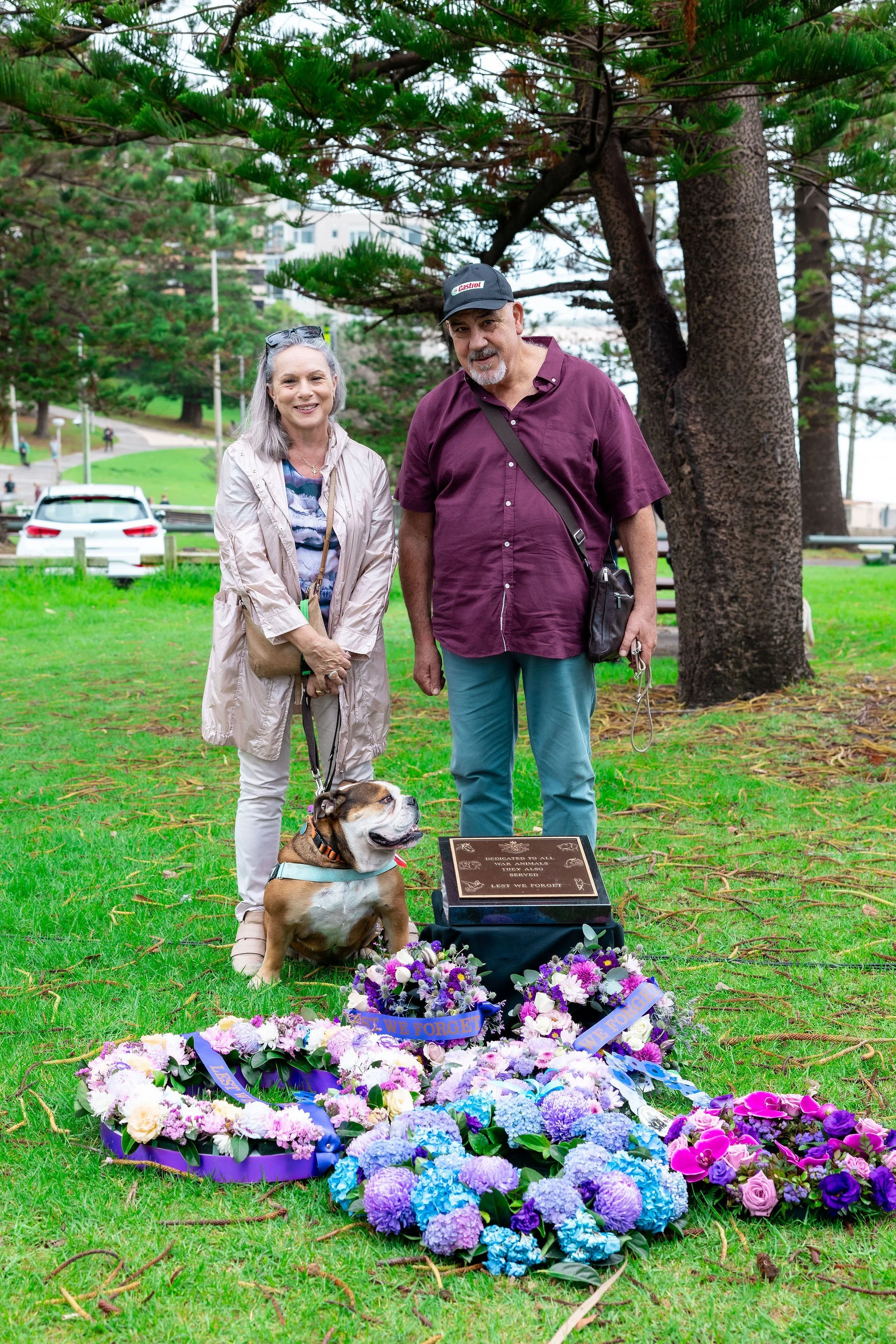 War Animal Day in Cronulla — Cronulla RSL Community