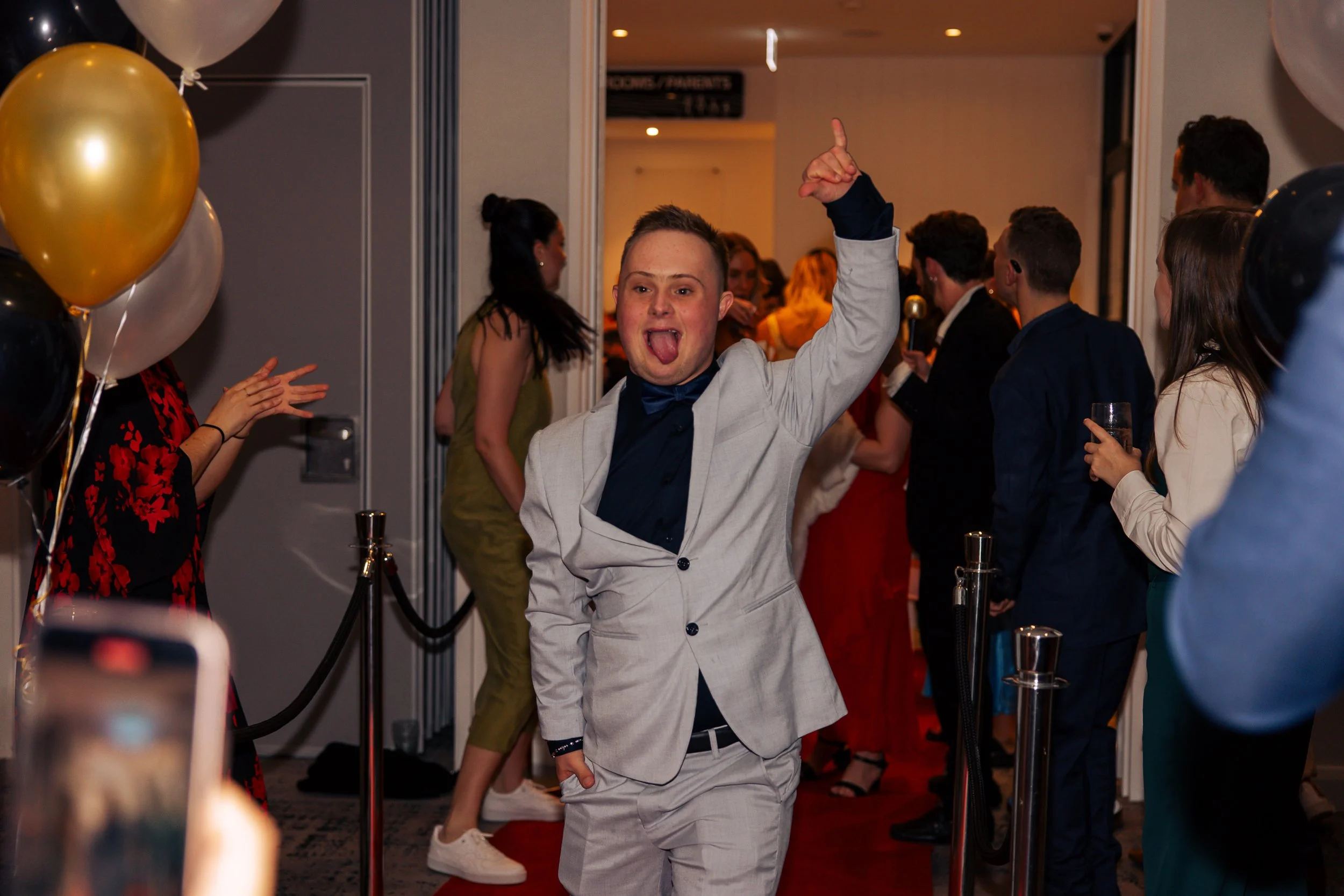 Stellar Experiences 5th Birthday at Cronulla RSL — Cronulla RSL Community