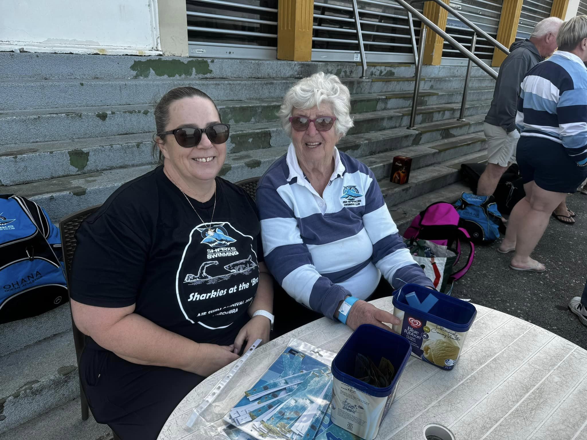 🏊‍♂️ Another fantastic Sharks Shield Carnival by Cronulla RSL Swimming ...