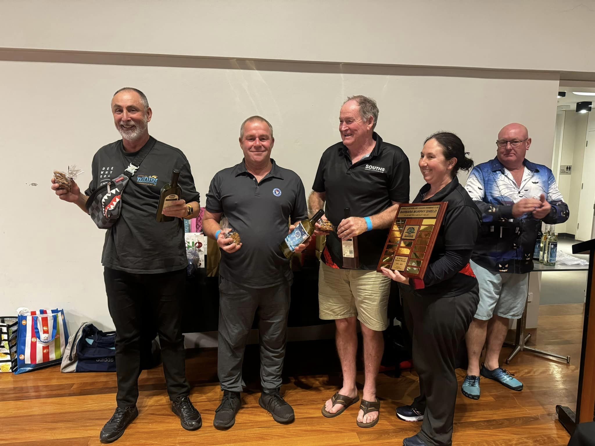 🏊‍♂️ Another fantastic Sharks Shield Carnival by Cronulla RSL Swimming ...