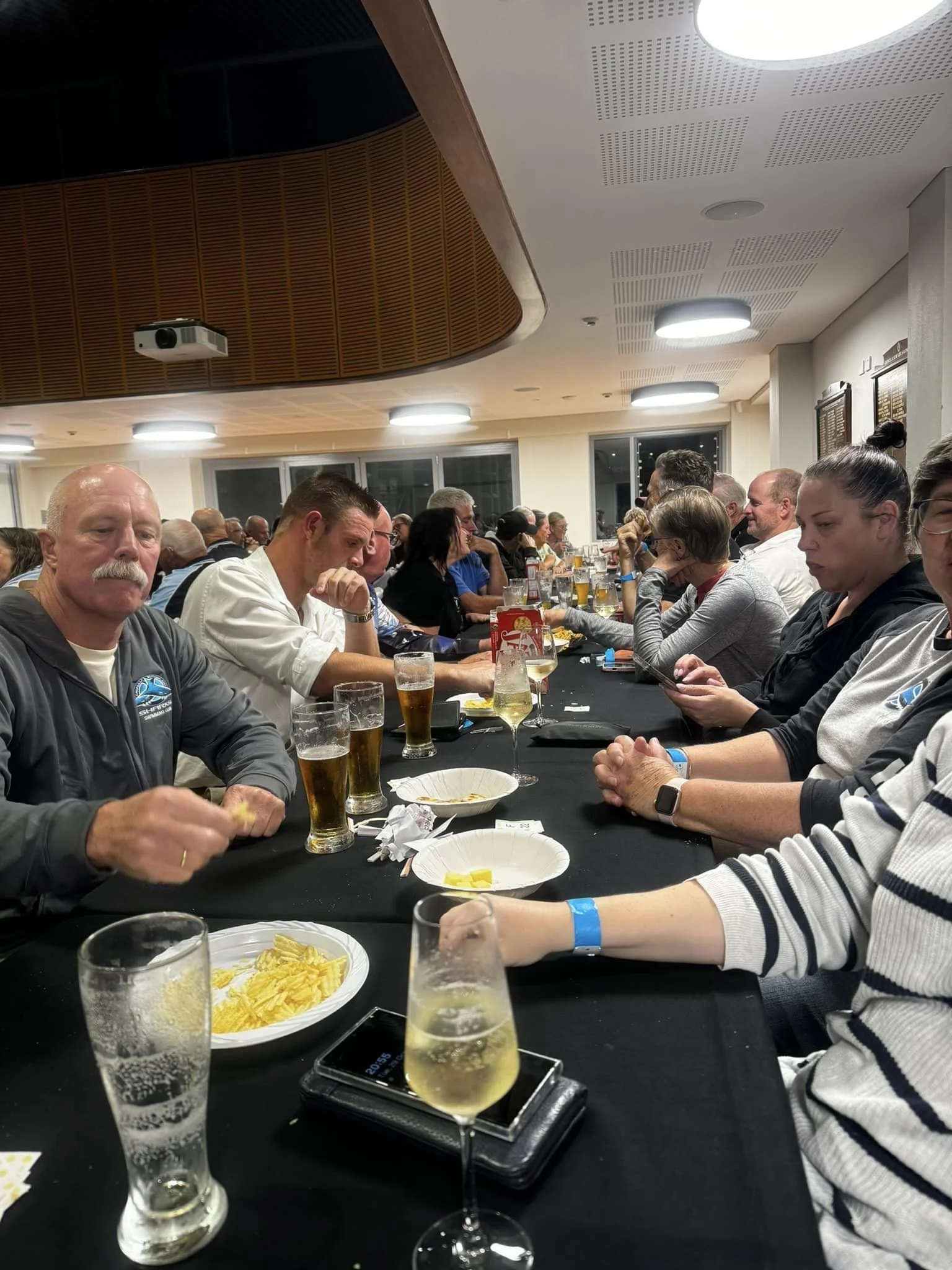 🏊‍♂️ Another fantastic Sharks Shield Carnival by Cronulla RSL Swimming ...