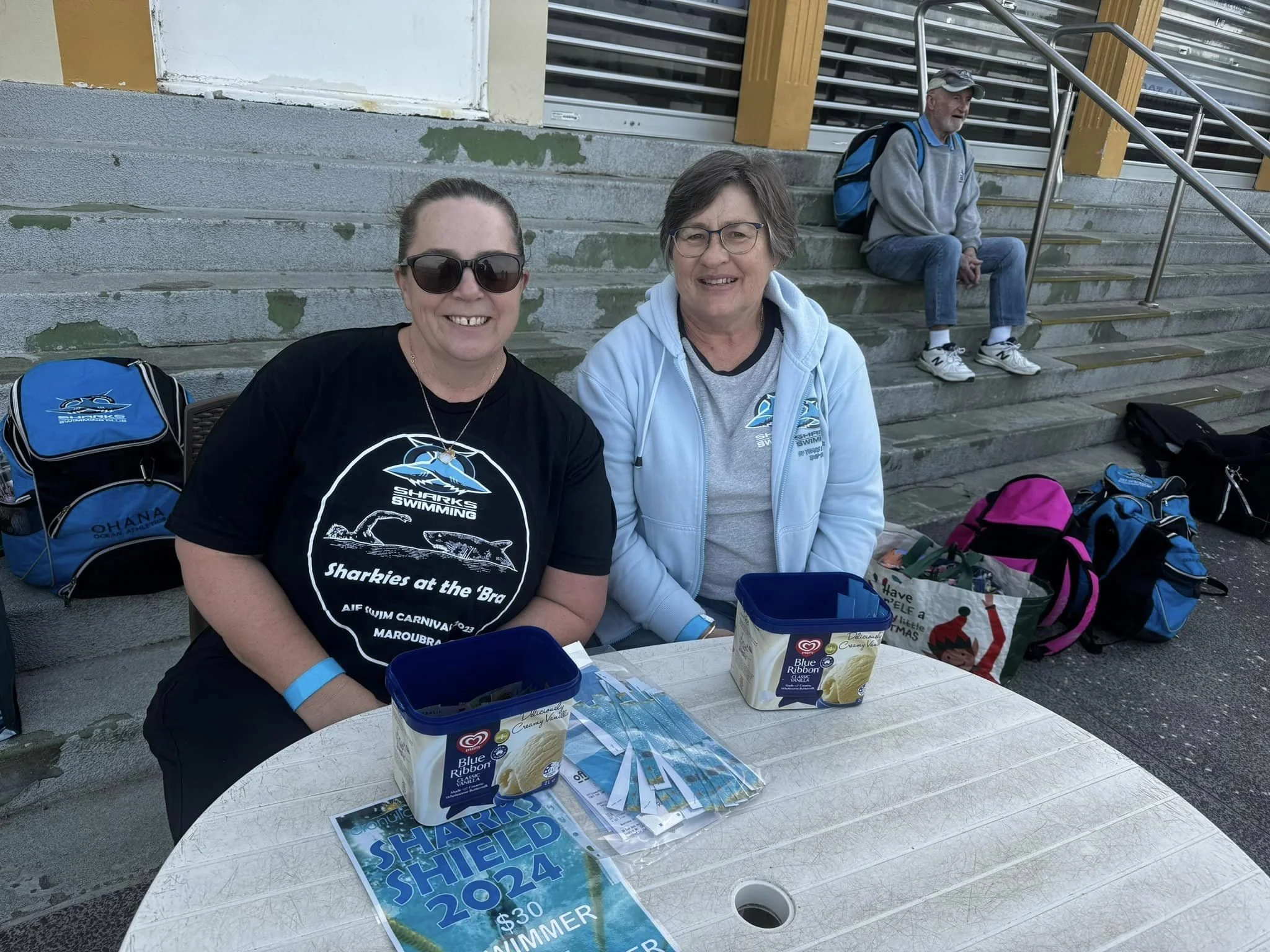 🏊‍♂️ Another fantastic Sharks Shield Carnival by Cronulla RSL Swimming ...