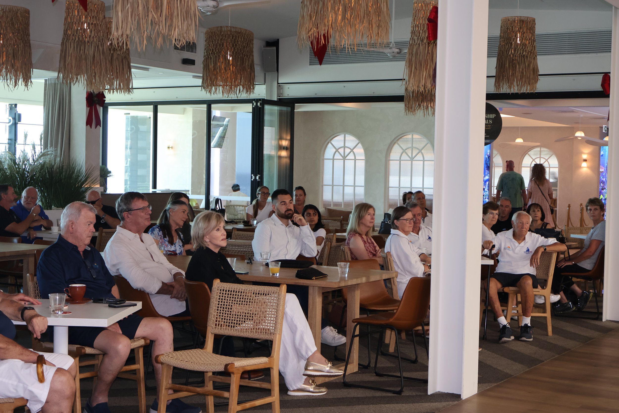 Celebrating Community: Cronulla RSL Donates $8,000 Through Trees of ...
