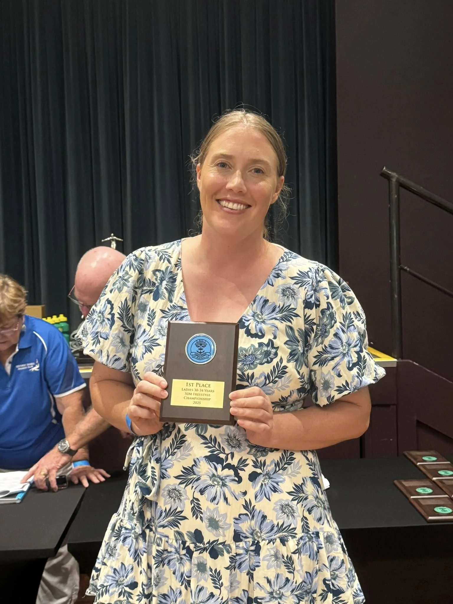 Cronulla RSL Swimmers Dominate at the 89th AIF Carnival — Cronulla RSL Community