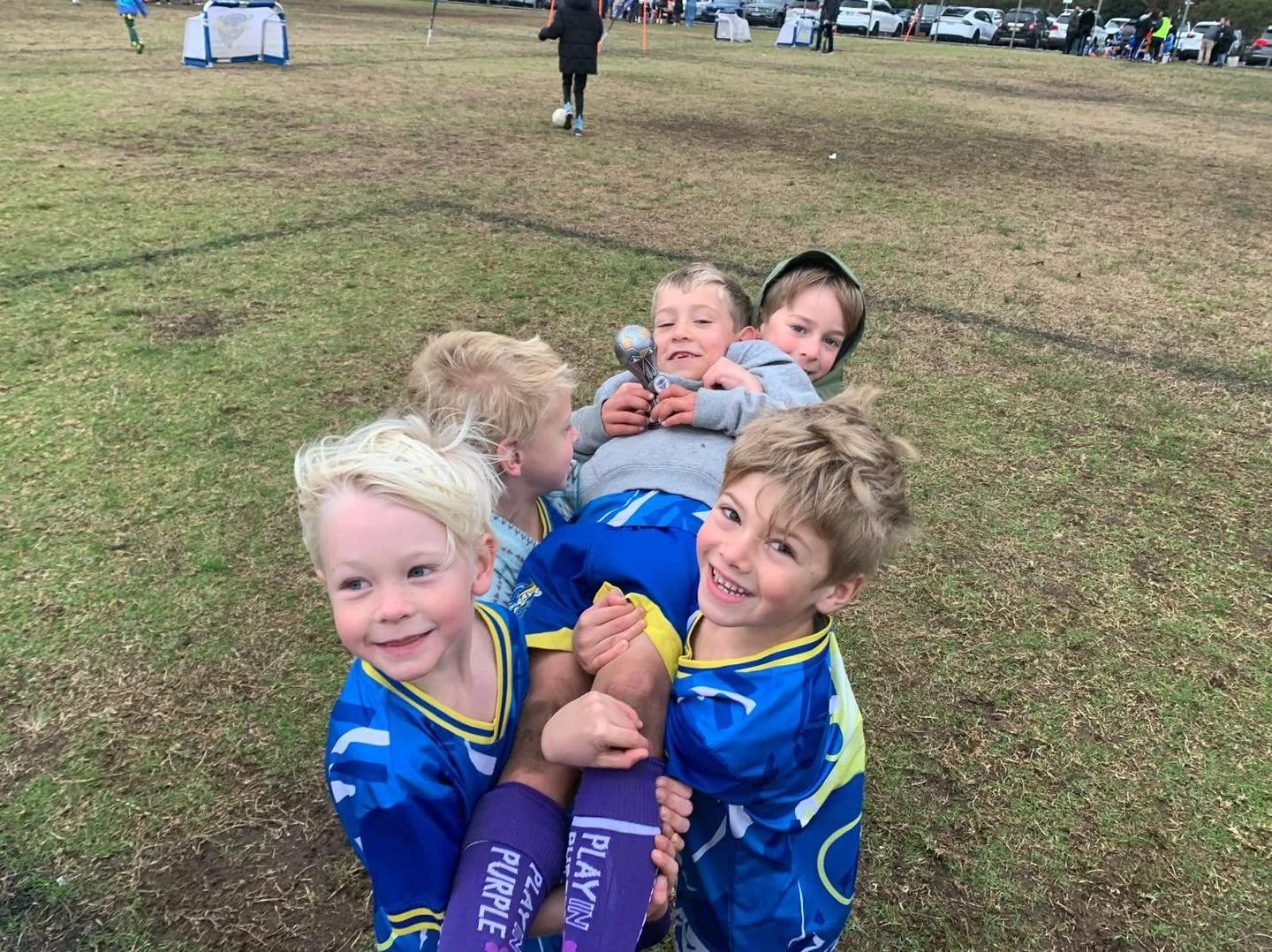 Cronulla RSL Football Club Joins #PlayInPurple to Support Pancreatic ...