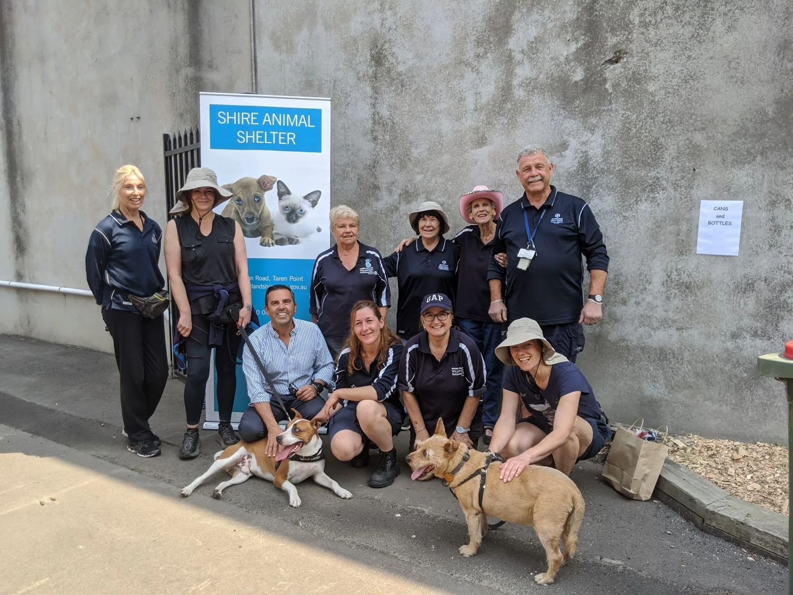 Trees of Hope — Cronulla RSL Community